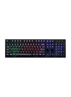 Generic G20 LED Wired Gaming Keyboard UAE | Dubai, Abu Dhabi