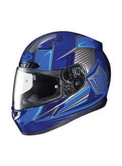 Generic Full Cover Motorcycle Helmet UAE | Dubai, Abu Dhabi