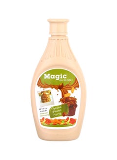 Magic Moments Natural Peanut Syrup 570grams UAE | Dubai, Abu Dhabi