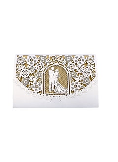 Generic 20-Piece Invitation Card Set UAE | Dubai, Abu Dhabi