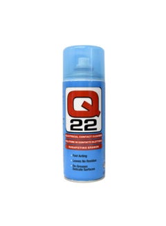 Q22 Electrical Contact Cleaner | Best Price KSA | Riyadh, Jeddah