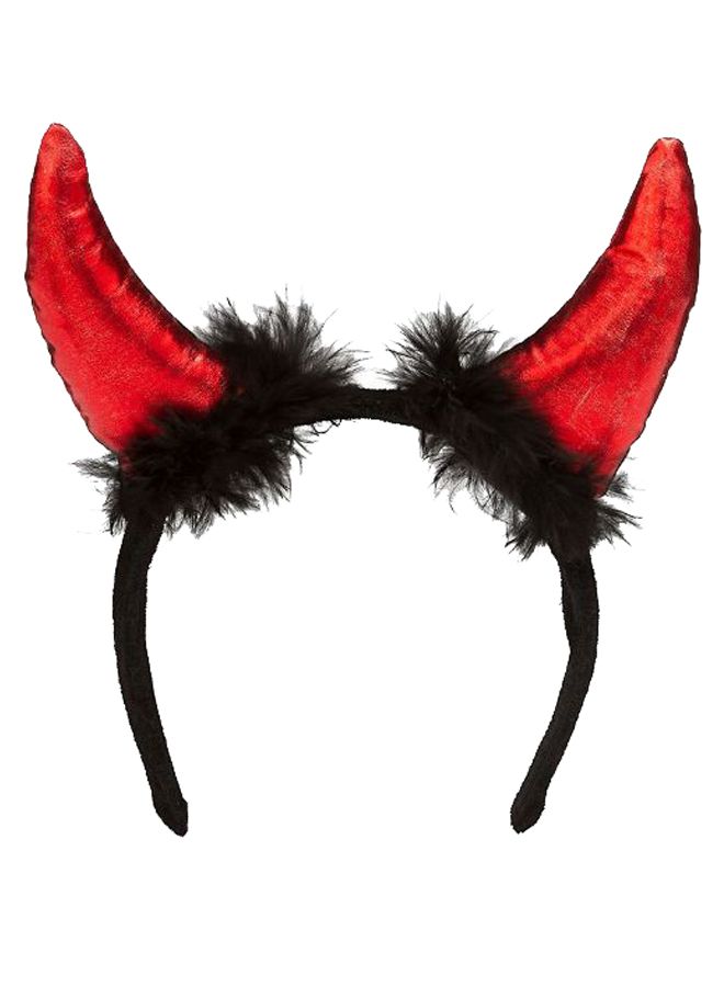 Buy Devil Ears Headband Online | 15 Minutes Instant Delivery | Fastest ...