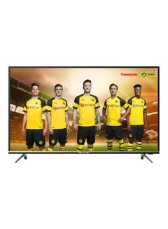 CHANGHONG 55-Inch 4K Ultra HD LED Smart TV U55H6 Black UAE | Dubai, Abu ...