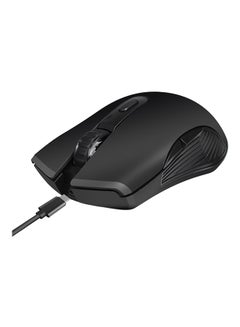 YWYT 2.4G Wireless Gaming Mouse 12 x 7 x 4centimeter Black KSA | Riyadh ...