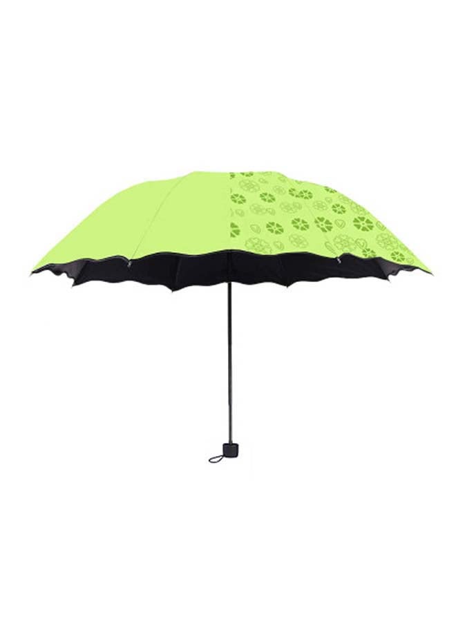 Generic Anti-UV Dustproof Umbrella Green | Best Price UAE | Dubai, Abu ...