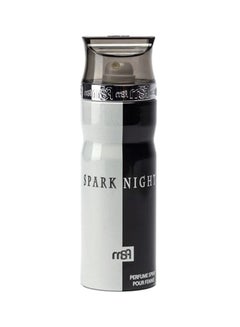 MSA Spark Night Perfumed Spray 200ml Egypt | Cairo, Giza