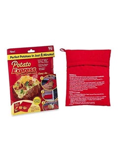 Generic Potato Express Bag Red | Best Price Egypt | Cairo, Giza