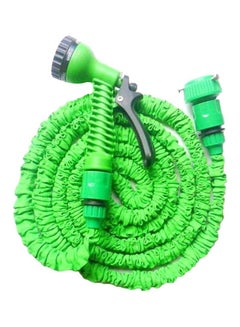 MAGIC HOSE Expandable Watering Hose Green/Black 45meter UAE | Dubai ...