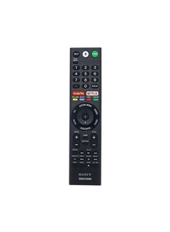 Sony LED TV Remote Control Black | Best Price UAE | Dubai, Abu Dhabi