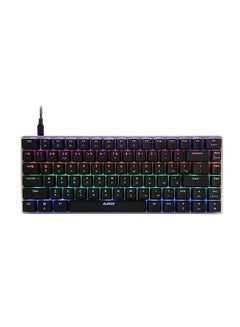 Ajazz Mechanical Wired Gaming Keyboard Black UAE | Dubai, Abu Dhabi