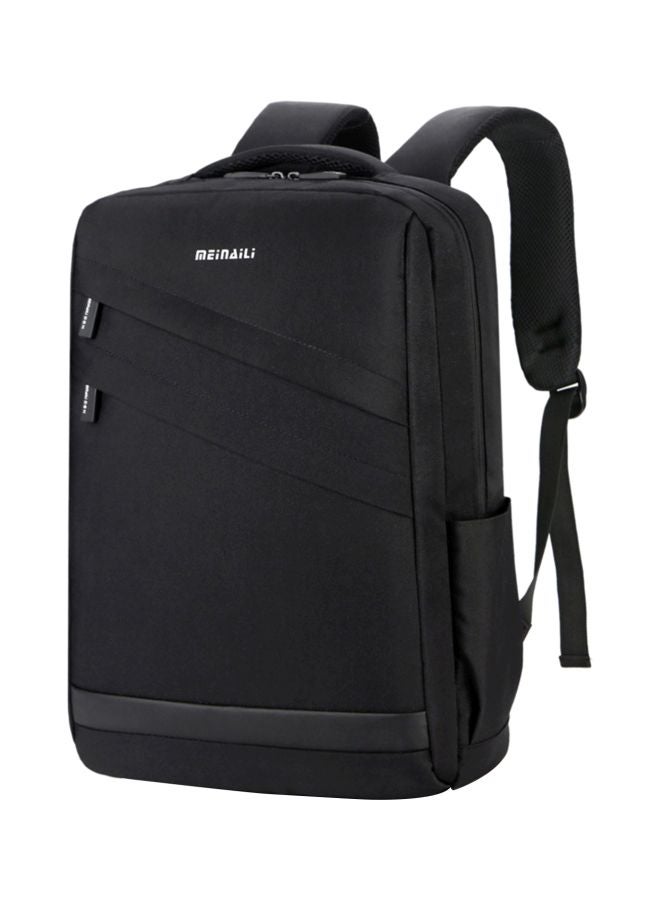 EHOME Laptop Backpack Black | Best Price KSA | Riyadh, Jeddah