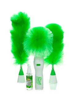 Go Duster 3-Piece Multipurpose Duster Set Green/White UAE | Dubai, Abu ...