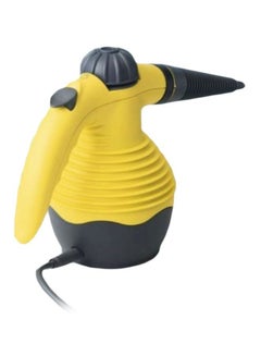 Generic Handheld Steam Cleaner Yellow/Black 350ml UAE | Dubai, Abu Dhabi