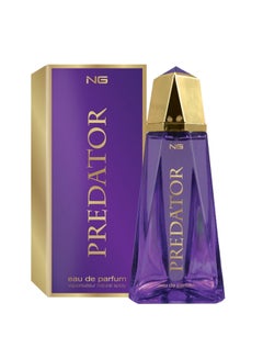 NG Predator EDP 100ml UAE | Dubai, Abu Dhabi