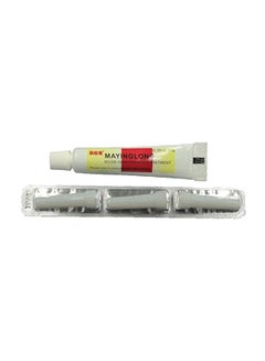 Ma Ying Long Long Musk Hemorrhoids Ointment | Yellow Friday Sale