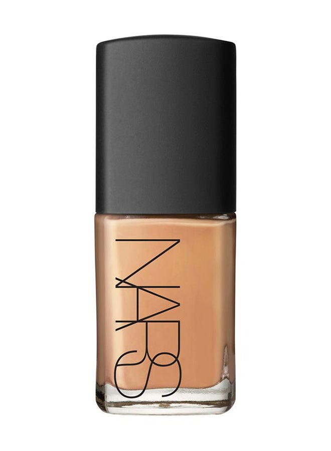 NARS Sheer Glow Foundation Syracuse | Best Price UAE | Dubai, Abu Dhabi