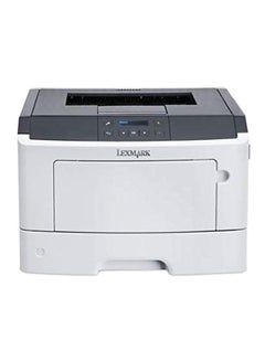 Lexmark MS312DN Mono Laser Printer With Print/Copy Function And Ink ...