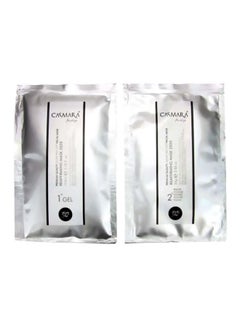 CASMARA Algae Peel Off Mask Gel And Powder Set UAE | Dubai, Abu Dhabi