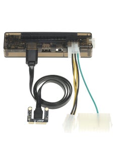 Generic Laptop External Graphic Dock For V8.0 EXP GDC Beast Multicolour ...