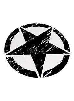 Generic US Army Military Star Sticker For Car UAE | Dubai, Abu Dhabi