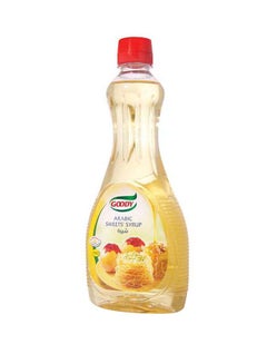 Goody Arabic Sweets Syrup 710ml KSA | Riyadh, Jeddah
