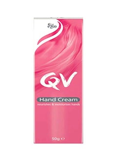 QV Hand Cream 50grams UAE | Dubai, Abu Dhabi
