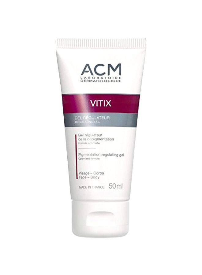ACM Laboratoire dermatologique Vitix Gel-Pigmentation Regulating Gel ...