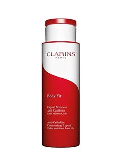 CLARINS Fit Anti-Cellulite Contouring Expert 200ml UAE | Dubai, Abu Dhabi