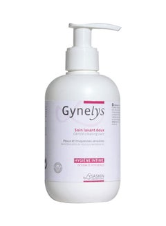 LYSASKIN Gynelys Gentle Cleansing Care Gel 200ml UAE | Dubai, Abu Dhabi