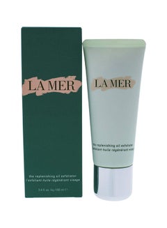 La Mer The Replenishing Oil Exfoliator 100ml UAE | Dubai, Abu Dhabi