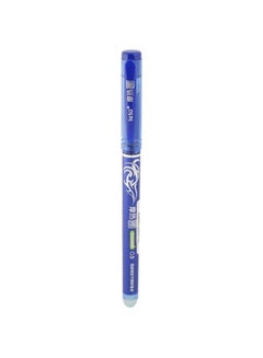 Leto Erasable Ball Pen 0.5mm Blue UAE | Dubai, Abu Dhabi