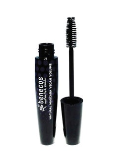 Benecos Vegan Natural Volume Mascara Vegan Black | Best Price UAE ...