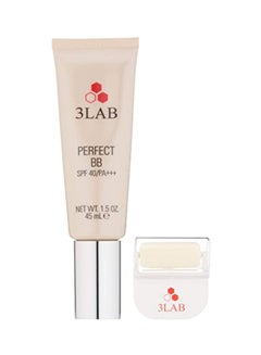 3LAB Perfect BB Cream SPF 40+++ Dark UAE | Dubai, Abu Dhabi
