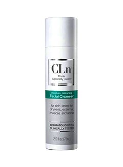 cln Moisture Balancing Facial Cleanser UAE | Dubai, Abu Dhabi