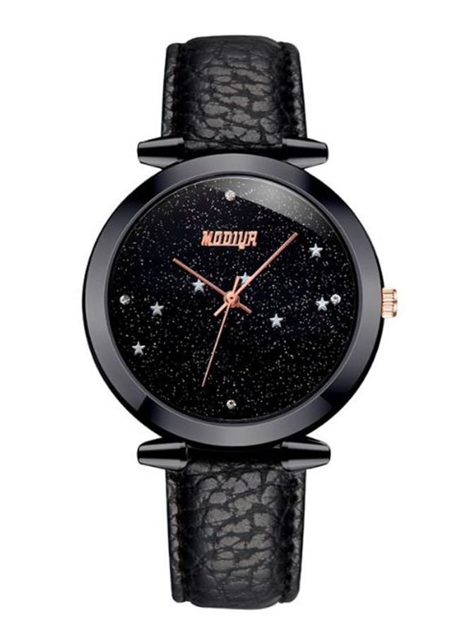 MODIYA Women's Stainless Steel Analog Watch 8835 | Best Price UAE ...