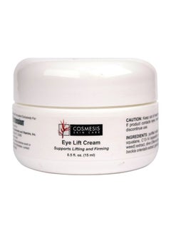 Cosmesis Eye Lift Cream 15ml UAE | Dubai, Abu Dhabi