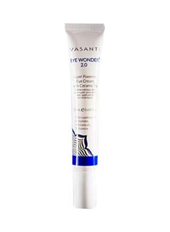 Vasanti Cosmetics Eye Wonder 2.0 Super Powered Eye Cream | Best Price ...