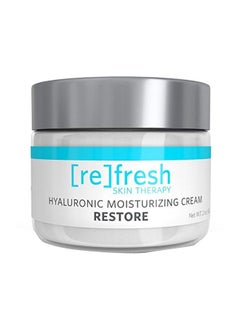 REFRESH SKIN THERAPY Hyaluronic Moisturising Cream UAE | Dubai, Abu Dhabi