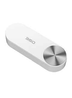 Generic 360 WiFi Extender White UAE | Dubai, Abu Dhabi