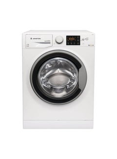 Ariston Front Load Washing Machine With Dryer RDPG 96207 S 60HZ White ...