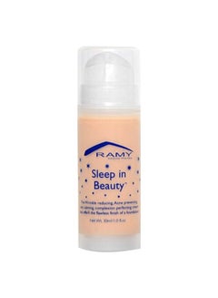 Ramy Cosmetics Sleep In Beauty Perfecting Cream | Best Price KSA ...