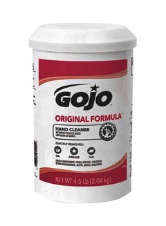 Gojo Original Formula Hand Cleaner 2.04kg | Best Price UAE | Dubai, Abu ...