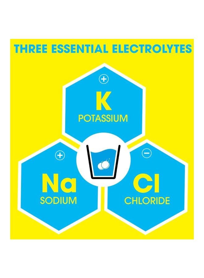 Buy ORS Hydration Tablets With Electrolytes Black Currant Flavor Online ...