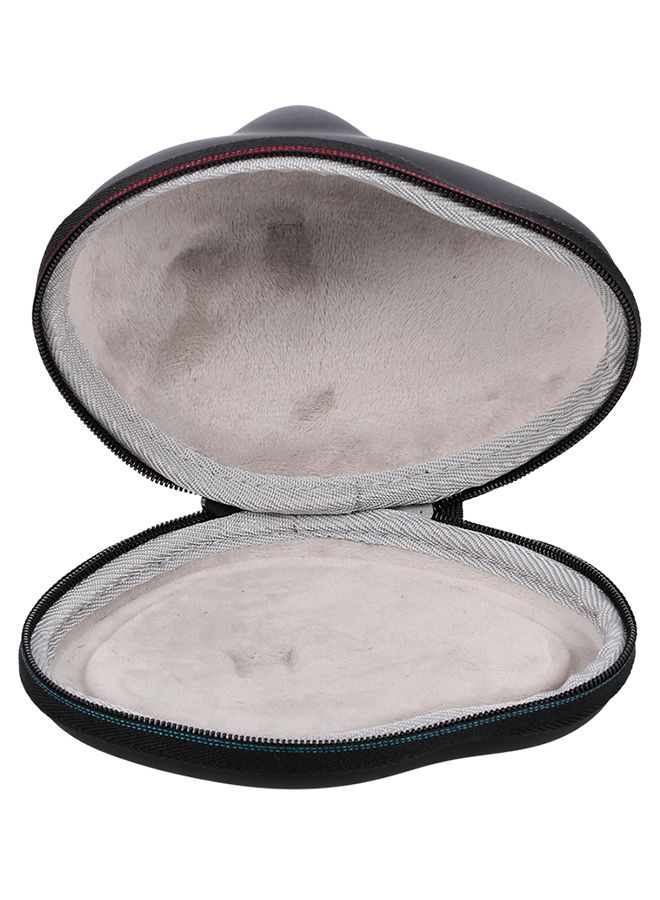 Generic Portable Protective Travel Mouse Case For Logitech MX Ergo ...