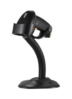 Aibecy Automatic USB Barcode Scanner Black Egypt | Cairo, Giza