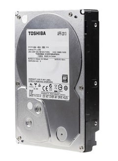 Toshiba Surveillance Hard Disk Drive 2.0 TB Egypt | Cairo, Giza