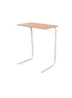 Generic Wood Table Mate Brown 11x55x45cm Egypt | Cairo, Giza