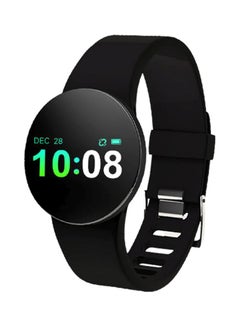 Generic Smartwatch Black UAE | Dubai, Abu Dhabi