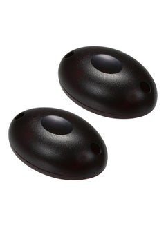 Generic Active Photoelectric Single Beam Infrared Sensor Black 13.8x4 ...