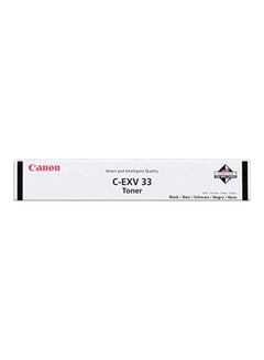 Canon Laser Printer Toner Cartridge For IR2520 / 2525 | C-EXV33 Black ...